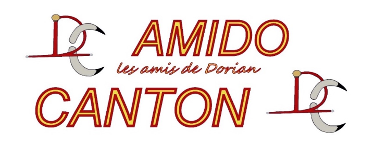 Peña Dorian Canton - Site officiel de Dorian CANTON